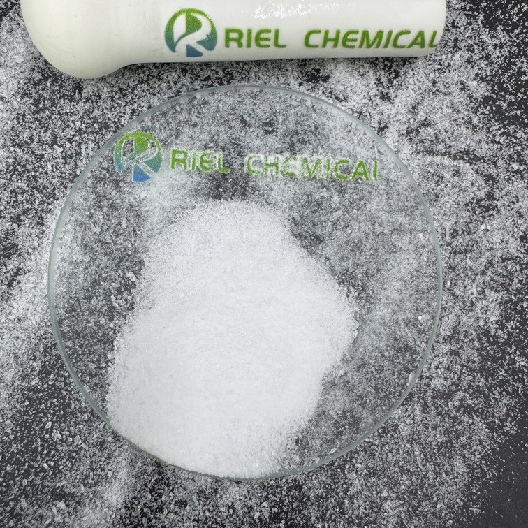 Barium Chloride BaCl2 for Industrial Waste Gas Treatment